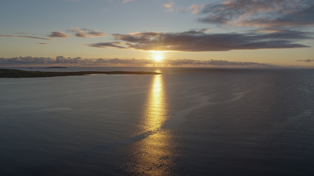 A 2030 tidal stream energy target - Orbital Marine A 2030 tidal stream energy target - Orbital Marine