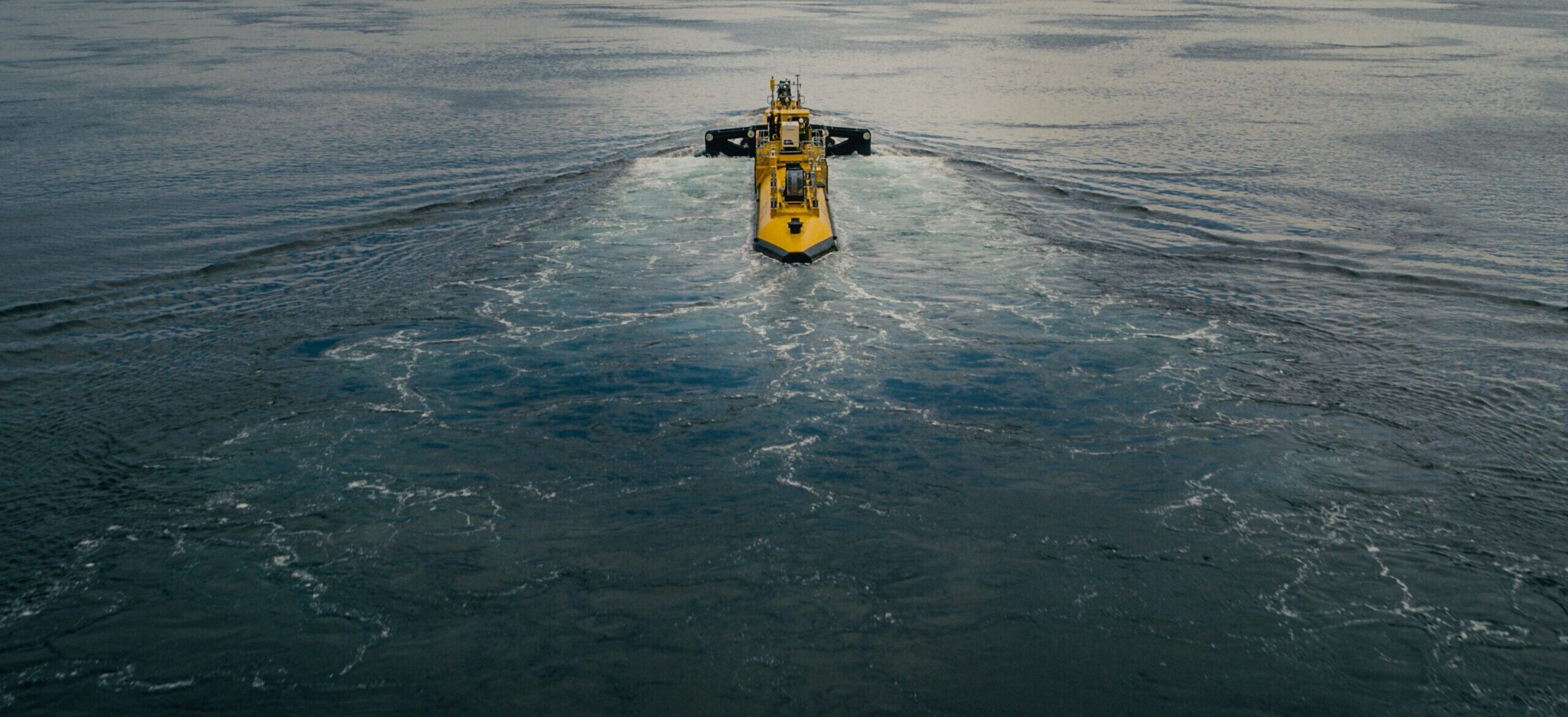 World’s most powerful tidal turbine, the O2, starts exporting clean ...