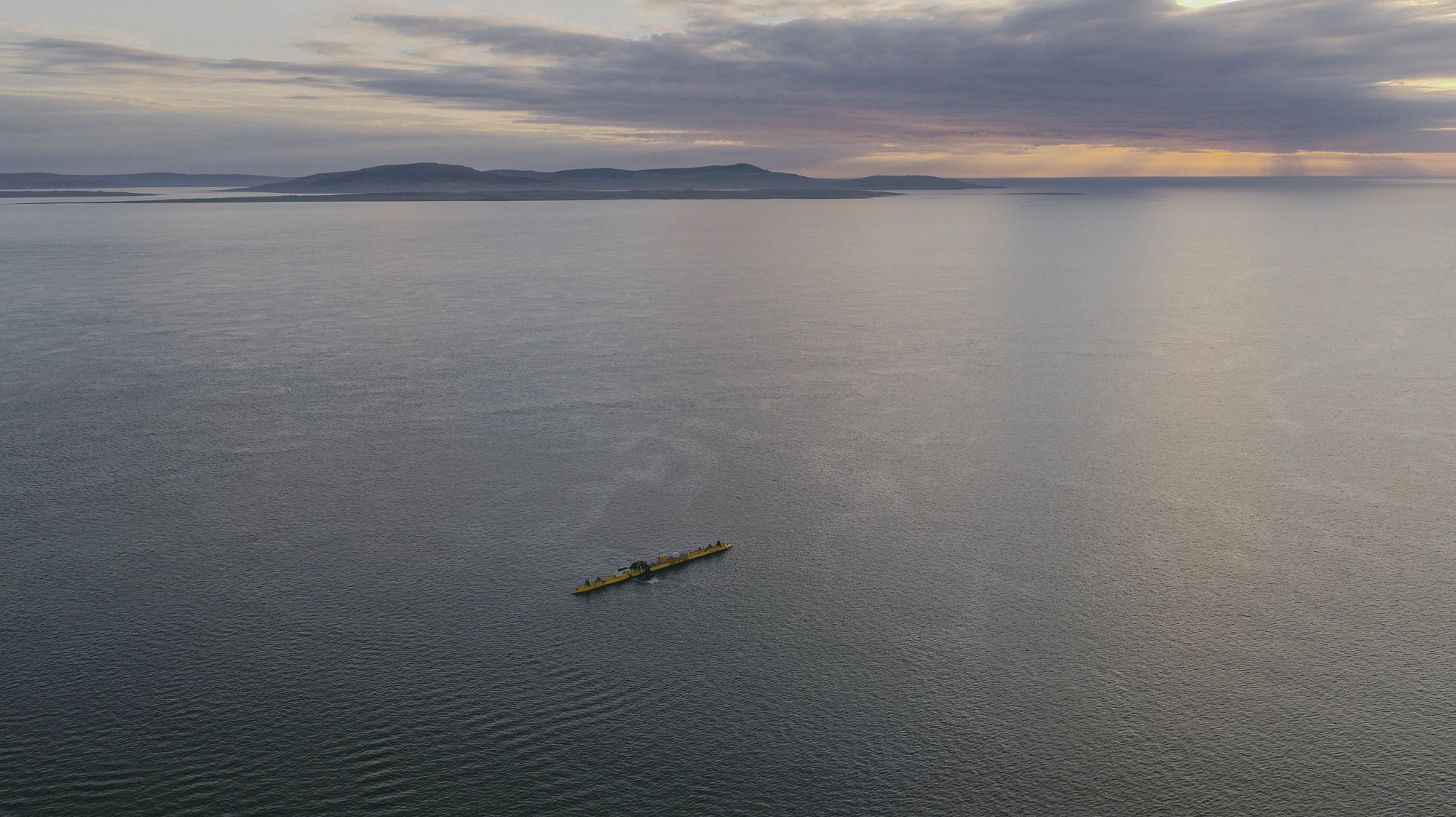 Orbital Marine Power completes operational finance of world’s most ...